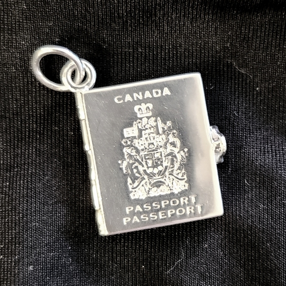 Jet Set Candy | Jewelry | Jet Set Candy 925 Solid Sterling Silver ...